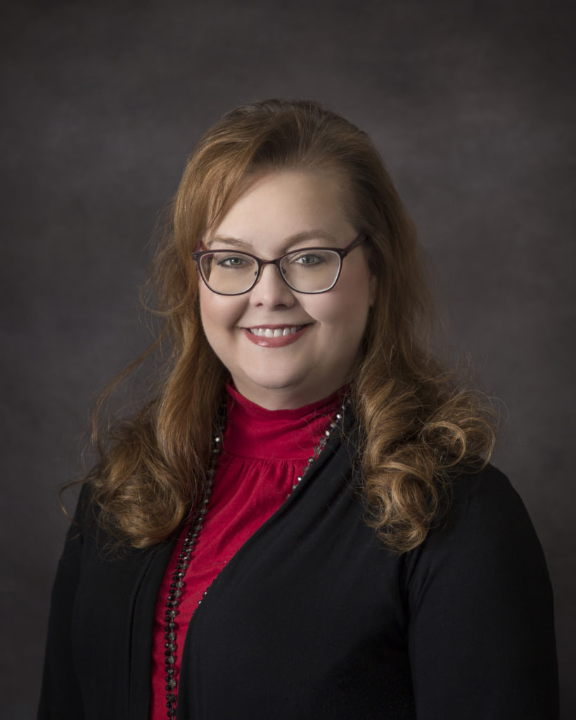 STAFF - CASA of Liberty & Chambers Counties